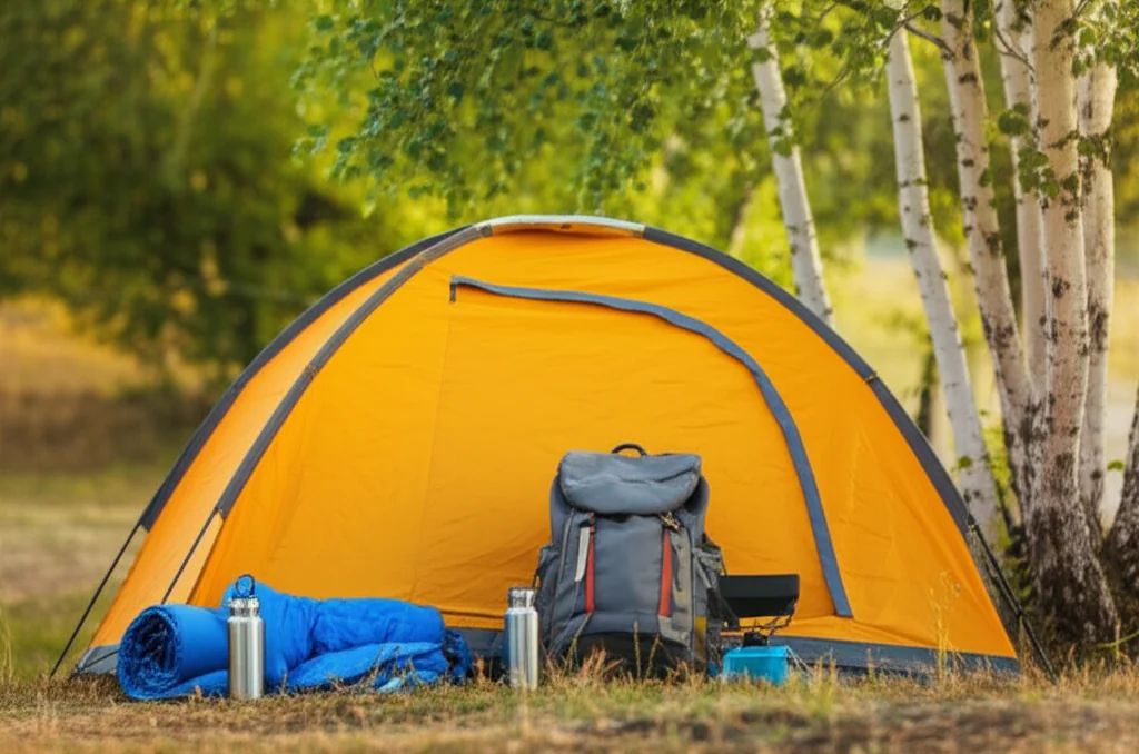 What Is a Good Tent to Buy? 10 Expert Picks & Tips for 2025 🏕️ ...