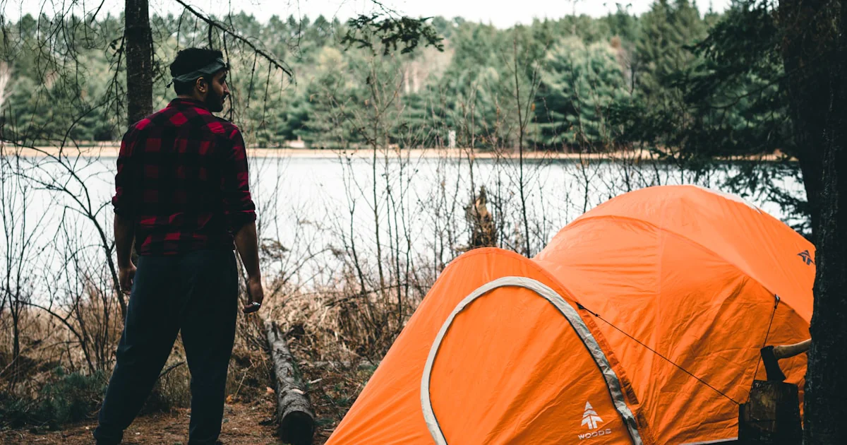 How Do I Prepare for a Long Camping Trip? 🏕️ Ultimate Guide (2025 ...