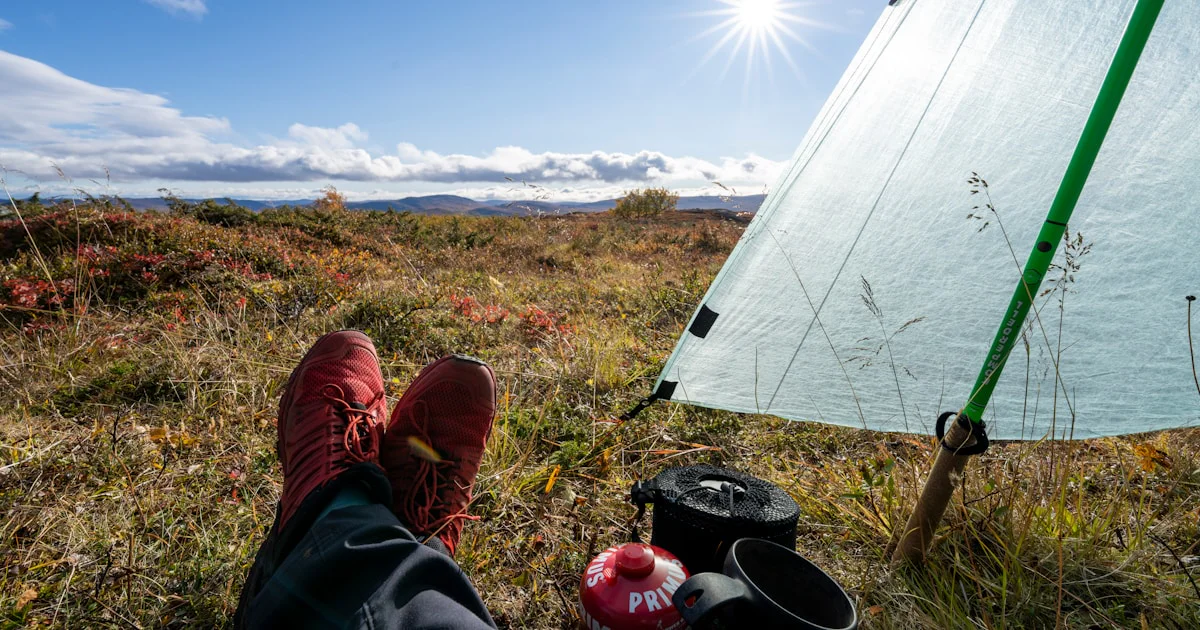🔋 Ultimate Checklist for Solar-Powered Camping Equipment (2026 ...